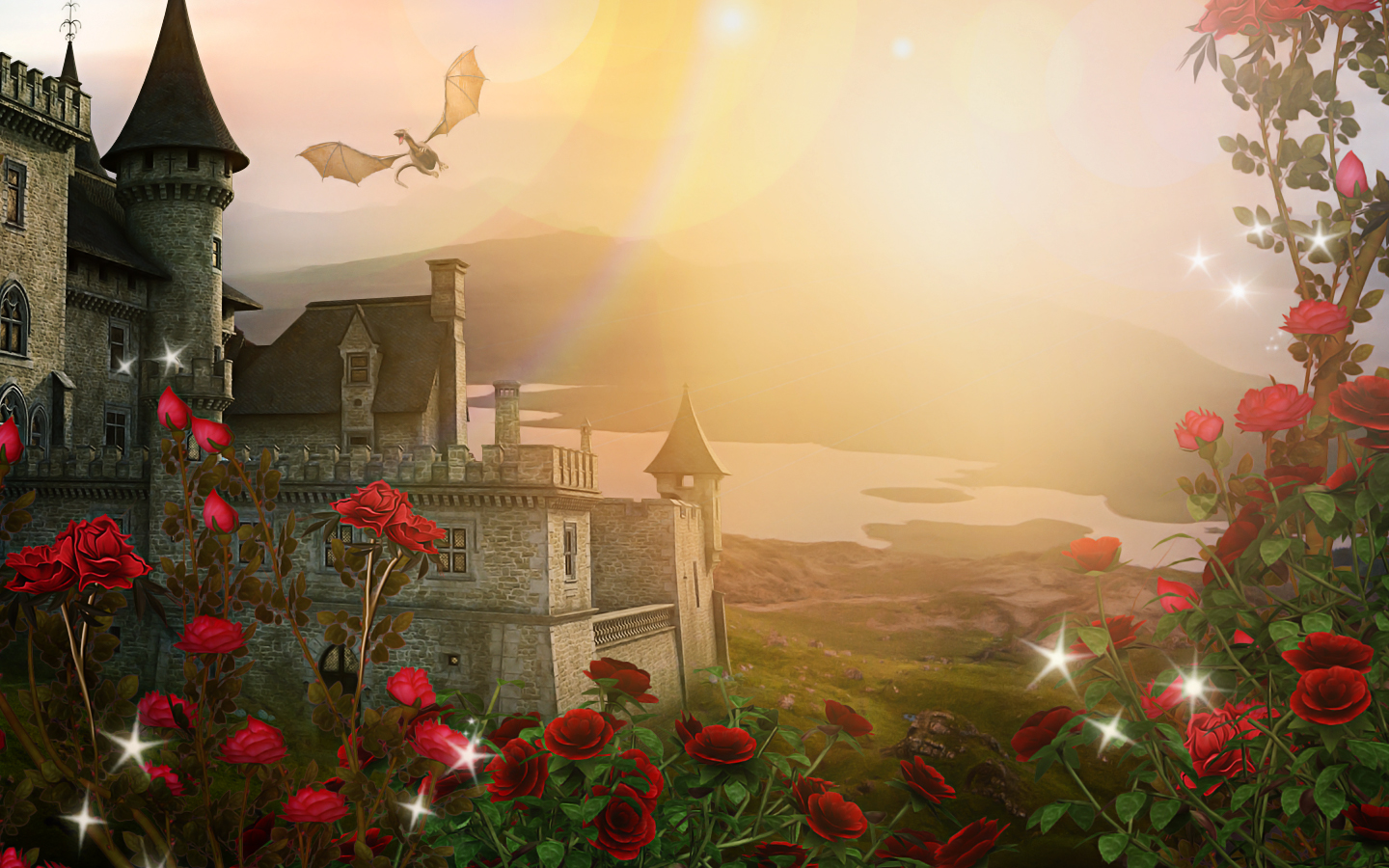 The Singer Tales | Deborah Grace White